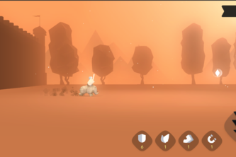 Angry Warlord | Devpost