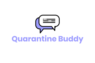 Quarantine Buddy | Devpost