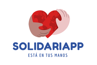 Solidariapp - Está en tus manos | Devpost