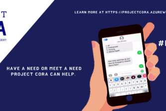 Project CORA - Community Operations Resource Agent | Devpost