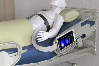 Lung imaging IoT for remote monitoring in isolation | Devpost