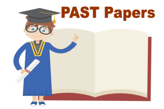 PAST Papers | Devpost