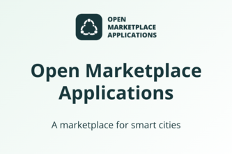 Open Marketplace Applications | Devpost