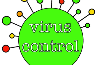 Virus Control Devpost