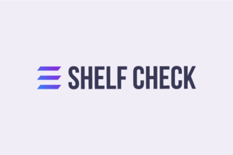 Shelf Check | Devpost