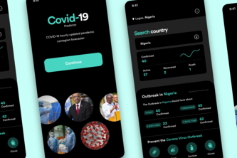 Covid-Predict | Devpost