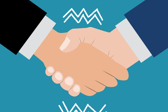 Canceled: Haptic Handshake | Devpost