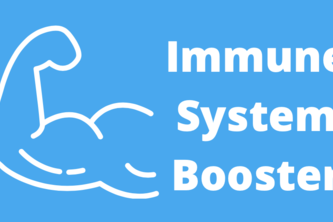 Immune System Booster App | Devpost