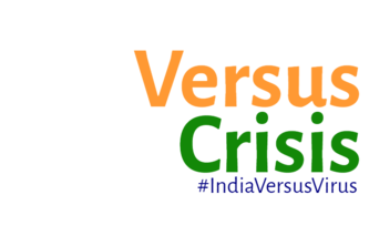 Versus Crisis | Devpost