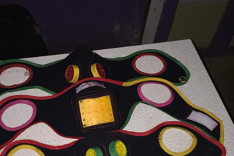 G20 Face Mask | Devpost