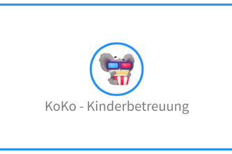 KoKo - Kinderbetreuung | Devpost