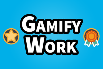 Gamify Work | Devpost