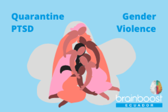 brainboost Ecuador: Neurofeedback training for women's PTSD | Devpost