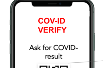 COV-ID | Devpost