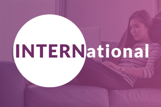 INTERNational | Devpost