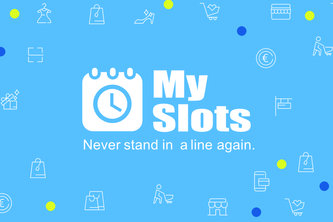 My Slots | Devpost