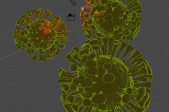 Strategies of lectin in SARS-CoV-2 vaccination | Devpost