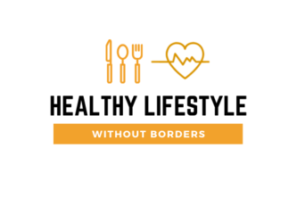 Healthy lifestyle without borders | Devpost