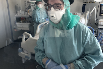 Protective Visor | Devpost