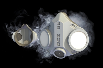 3D HUB Mask | Devpost