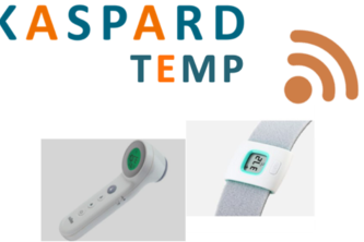 Kaspard temp | Devpost