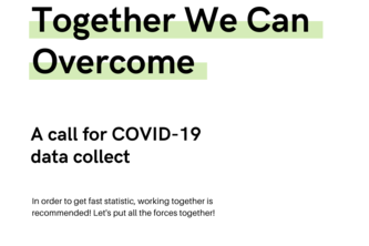 COVID-19 data collect | Devpost