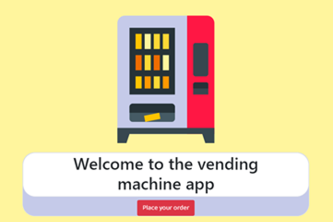 SafeVending | Devpost
