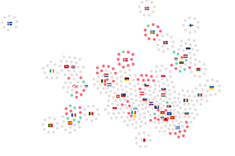 Political policies effect on COVID-19 spread inside the EU | Devpost