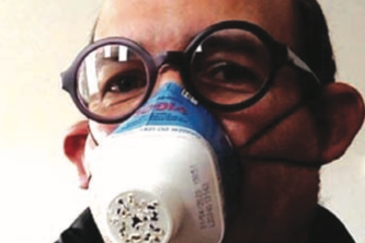 Triple R DIY non tissue mask | Devpost