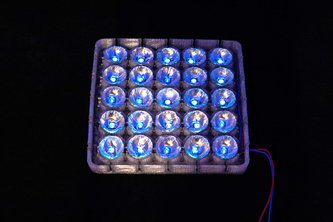 UVC Emitter Design for Scalable Guerrilla Manufacturing | Devpost