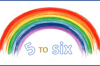 5 to Six | Devpost