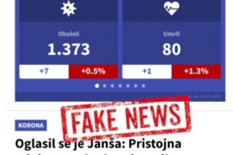 From FAKE NEWS towards TRANSPARENCY | Devpost