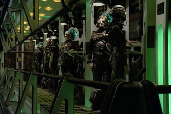 We are the Borg | Devpost