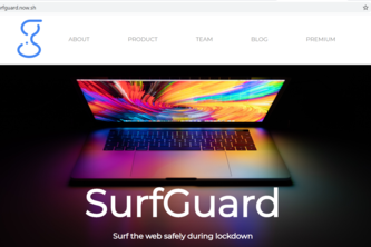 SurfGuard - Team 16 | Devpost