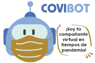 COVI BOT | Devpost
