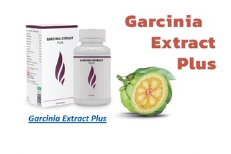 Garcinia Extract Plus Thailand | Devpost