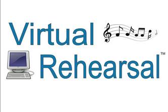 Team 47 Virtual Rehearsal Devpost