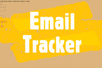 Email Tracker | Devpost