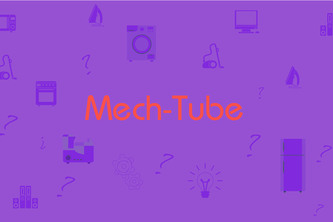 Mech-Tube | Devpost