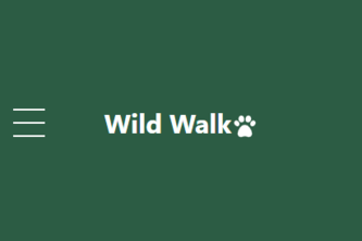 Wild Walk | Devpost