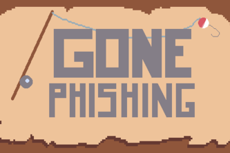 Gone Phishing | Devpost