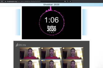 virtualprogram.org | Devpost
