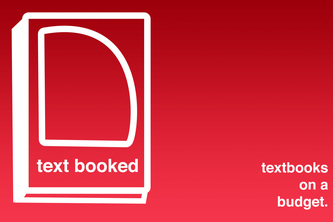 text booked | Devpost