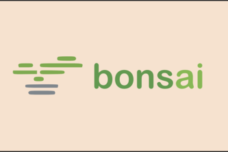 Bonsai | Devpost