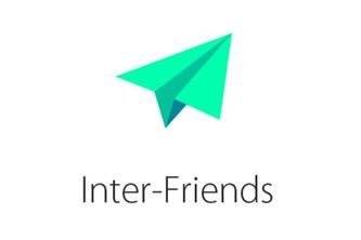 Inter-Friends | Devpost