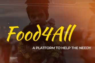 Food4ALL | Devpost