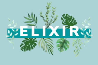 Elixir | Devpost