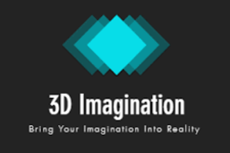 3D Imagination | Devpost
