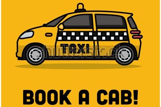 Find a Cab | Devpost