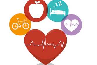 Yes 2 Healthy Life | Devpost